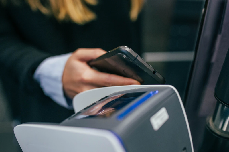 4 Key Tips for Choosing a Payment Terminal | Buckaroo
