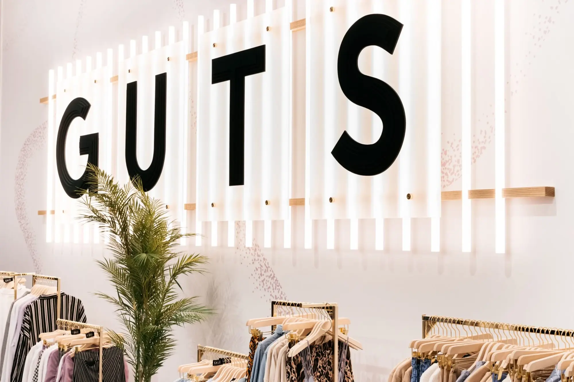 Guts & Gusto: From Rebel Brand to Role Model