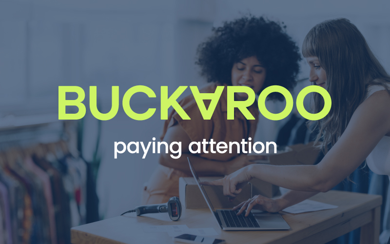 Buckaroo | Online, POS & Enterprise Payment Solutions