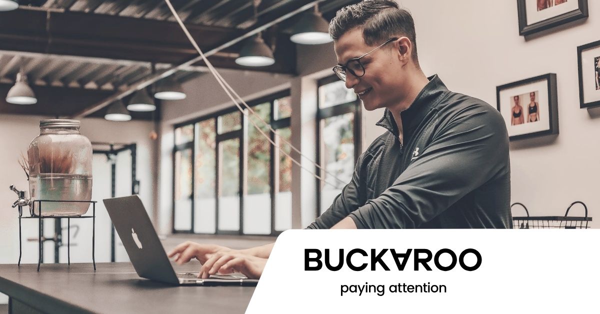 Buckaroo Partner Kit – Download Brand Guide & Logos