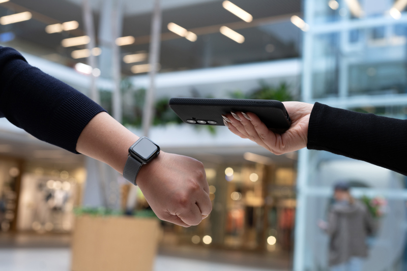 Tap to Pay by Buckaroo - Turn your phone into a payment terminal ...