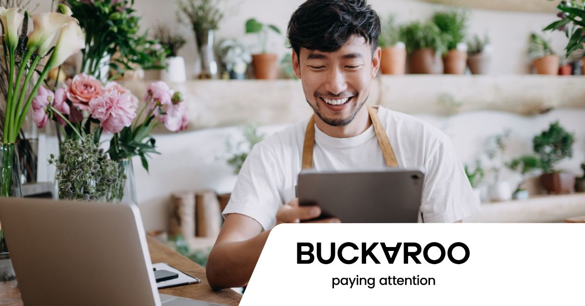 Buckaroo launches Click to Pay: faster, safer online checkout
