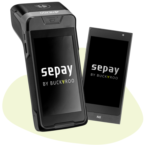 Buckaroo | Online, POS & Enterprise Payment Solutions