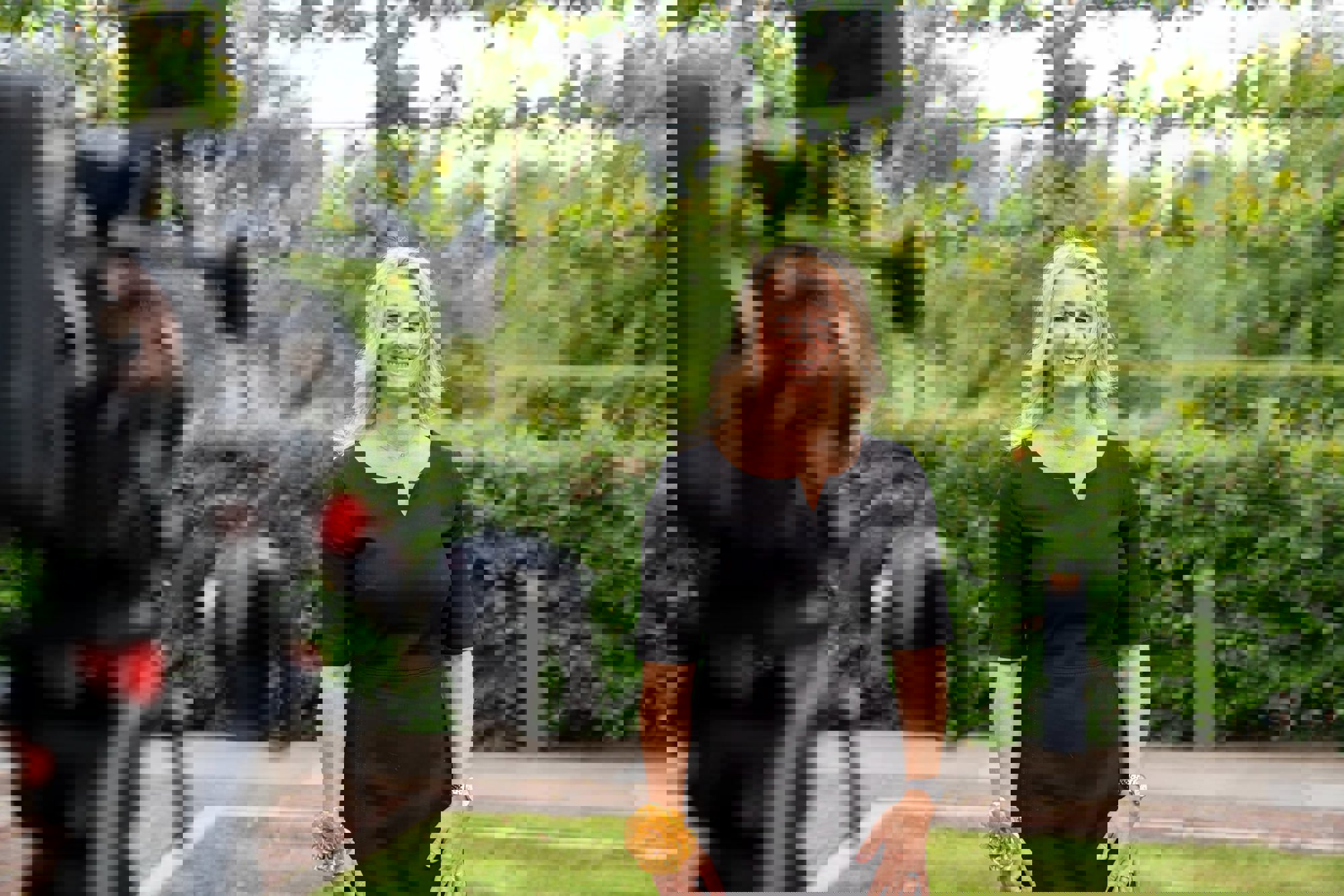 20 Years Buckaroo: A Conversation with Chantal | Making Payments Easier